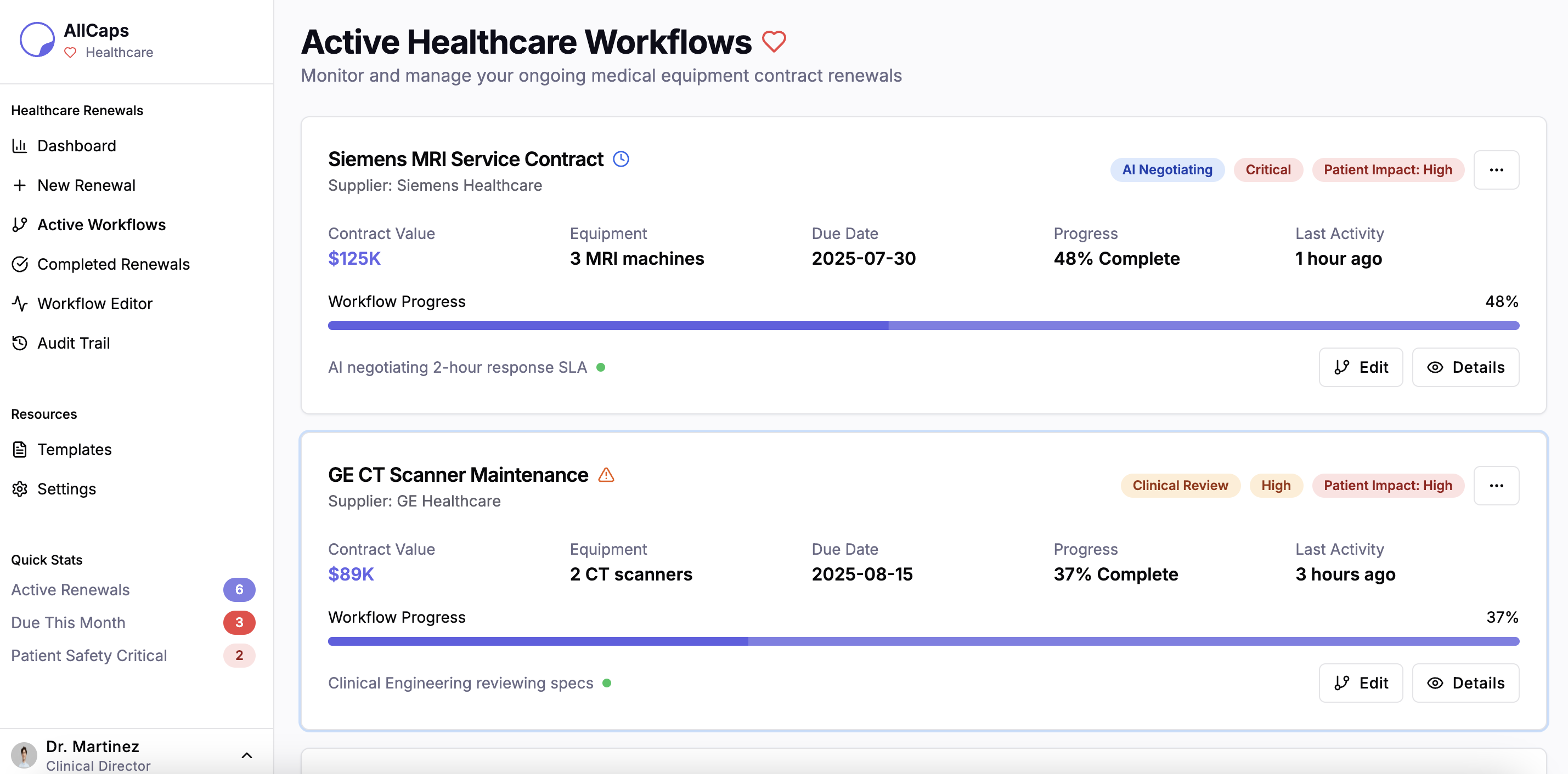 Capture Hidden Contract Value | AllCaps